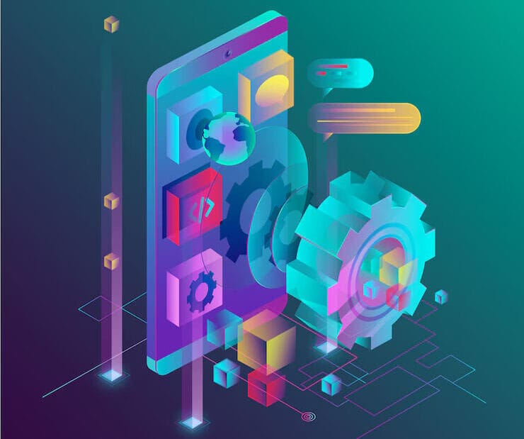 Hybrid App Development Company in Thane | Besto Design