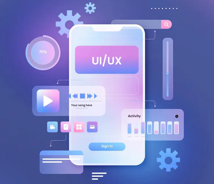 Hybrid App Development Company in Thane | Besto Design