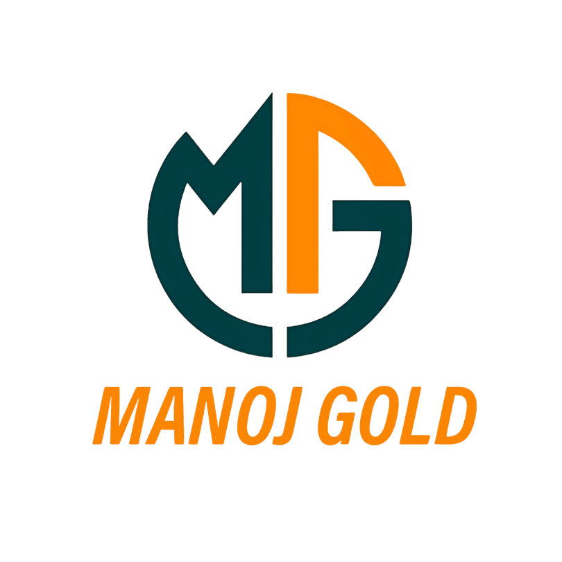 Manoj Gold - BestoDesign