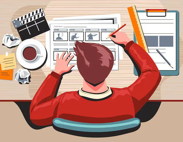 Best Animation & VFX Services in Thane | Besto Design